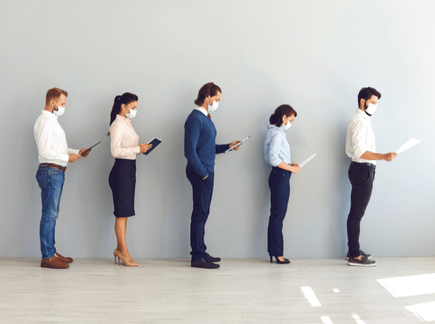 Queue Management System | 5 Reasons Why You Need It