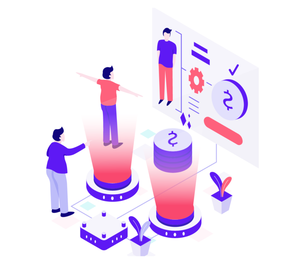 Client Information System | Jaldee Business Suite