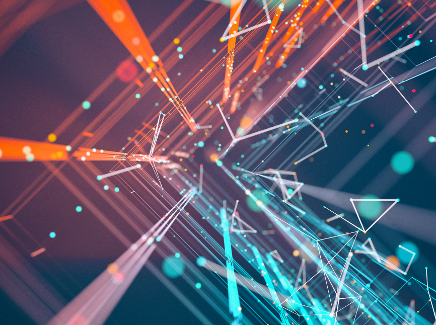 Evolution of Technology in 10 Years